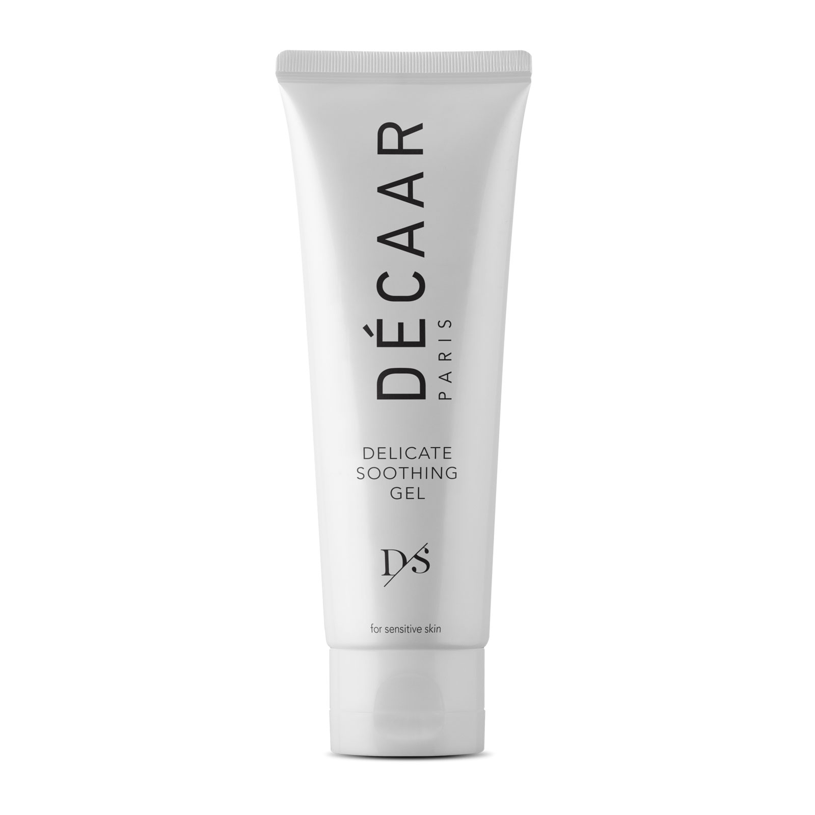 Gel phục hồi làm dịu da Décaar Delicate Soothing Gel 200ml | Edbeauty