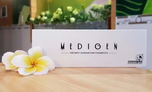 BẢNG GIÁ SẢN PHẨM MEDIGEN MEDIWORLD VÀ G-WORLD MỚI NHẤT