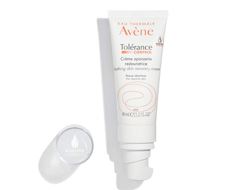 Kem dưỡng phục hồi Avene Tolerance Control Soothing Skin Recovery Cream ...