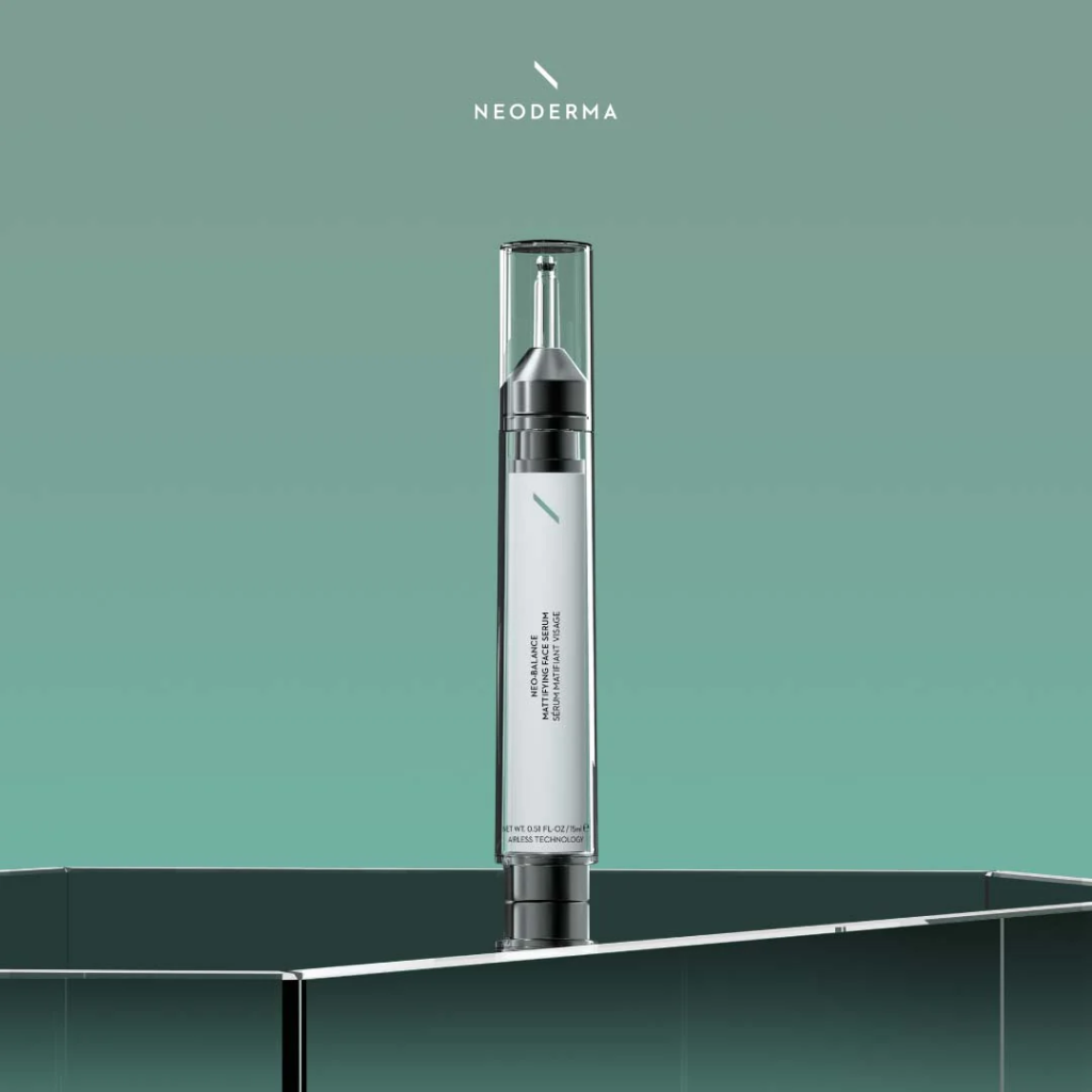 Tinh chất dưỡng sáng da Neoderma Neo-White Face Serum