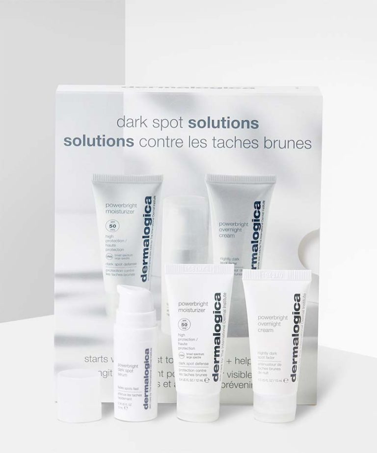 Dermalogica Dark Spot Solutions Kit Bộ 3 giải pháp cho da thâm nám