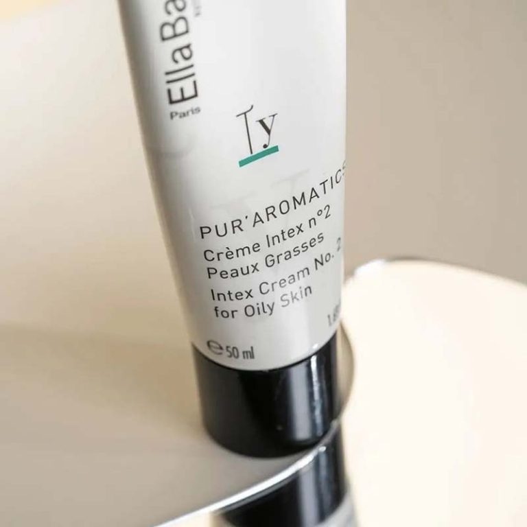 Ella Bache Intex Cream No.2 for Oily Skin kem kiểm soát dầu