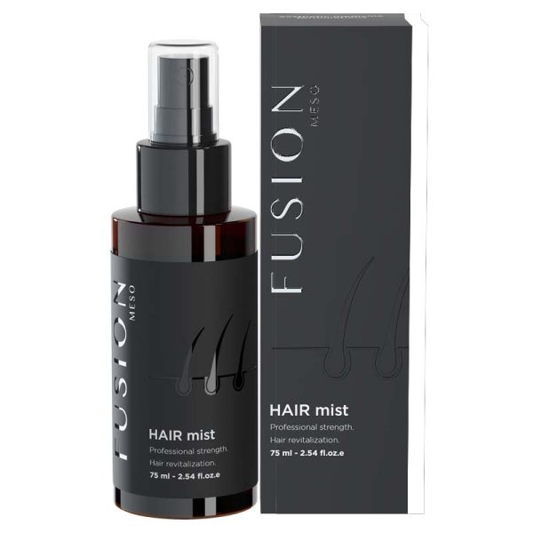 THÔNG BÁO: CẤP PHIẾU CÔNG BỐ SẢN PHẨM FUSION MESO HAIR MEN MIST 5 NĂM ...