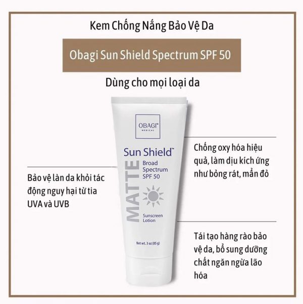 TOP 5 KEM CHỐNG NẮNG TỐT, ĐƯỢC YÊU THÍCH HIỆN NAY | Edbeauty