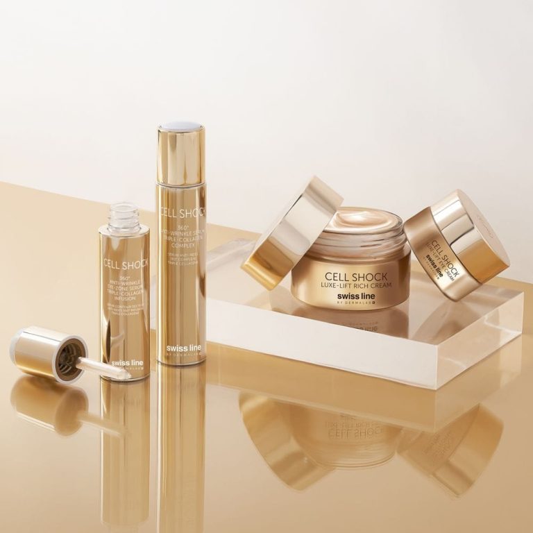 THÔNG BÁO THAY ĐỔI GIÁ SẢN PHẨM SWISSLINE | Ed beauty