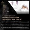 Cách tiêm BAP Karisma, chi tiết kỹ thuật tiêm K15+ chuẩn | Ed beauty