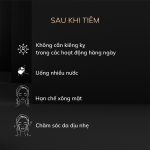 Cách tiêm BAP Karisma, chi tiết kỹ thuật tiêm K15+ chuẩn | Ed beauty