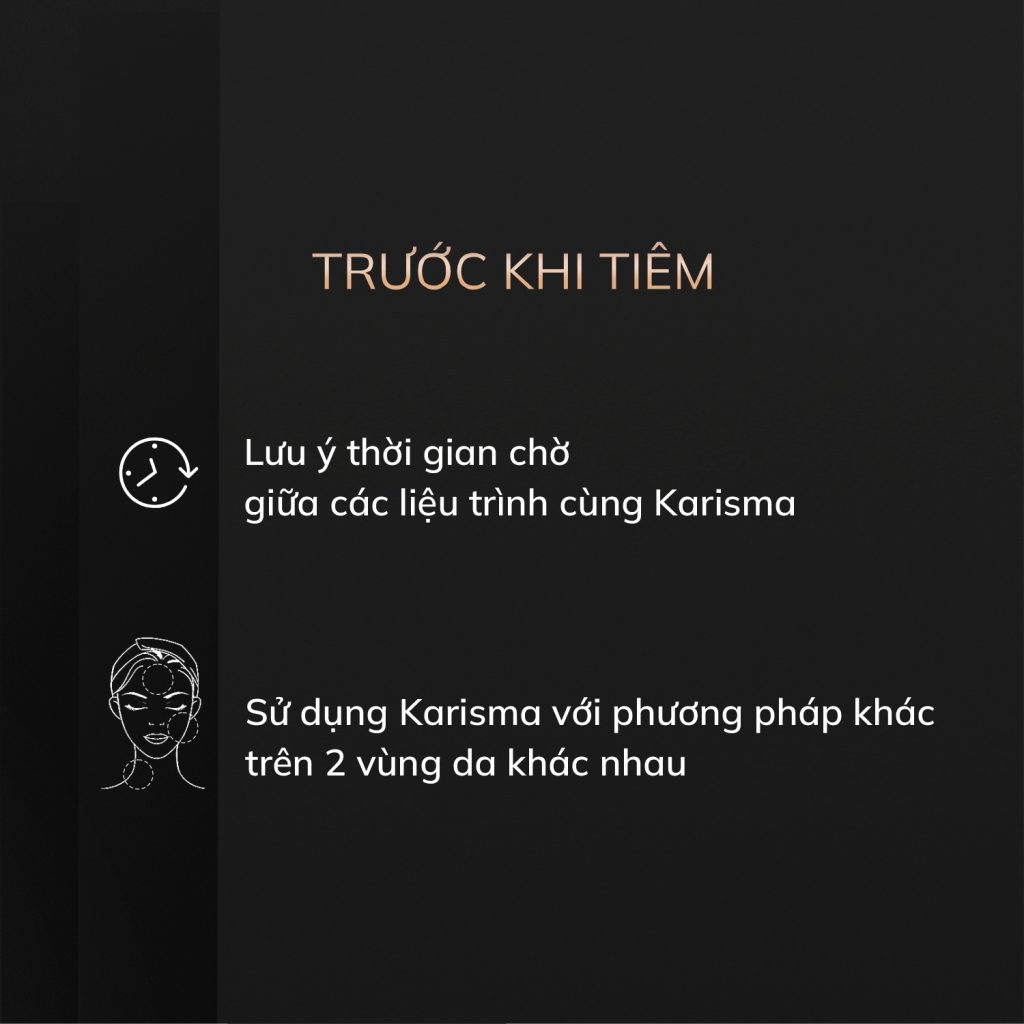 Cách tiêm BAP Karisma, chi tiết kỹ thuật tiêm K15+ chuẩn | Ed beauty