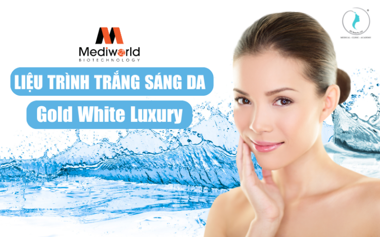 Tinh chất tiêm BAP trẻ hóa da Karisma Rh Collagen | Edbeauty