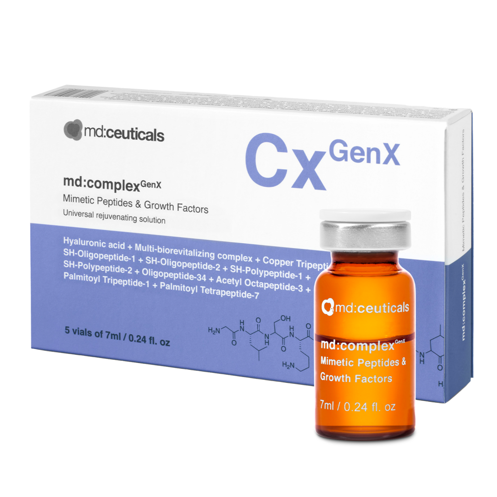 Tinh chất tiêm BAP trẻ hóa da Karisma Rh Collagen | Ed beauty