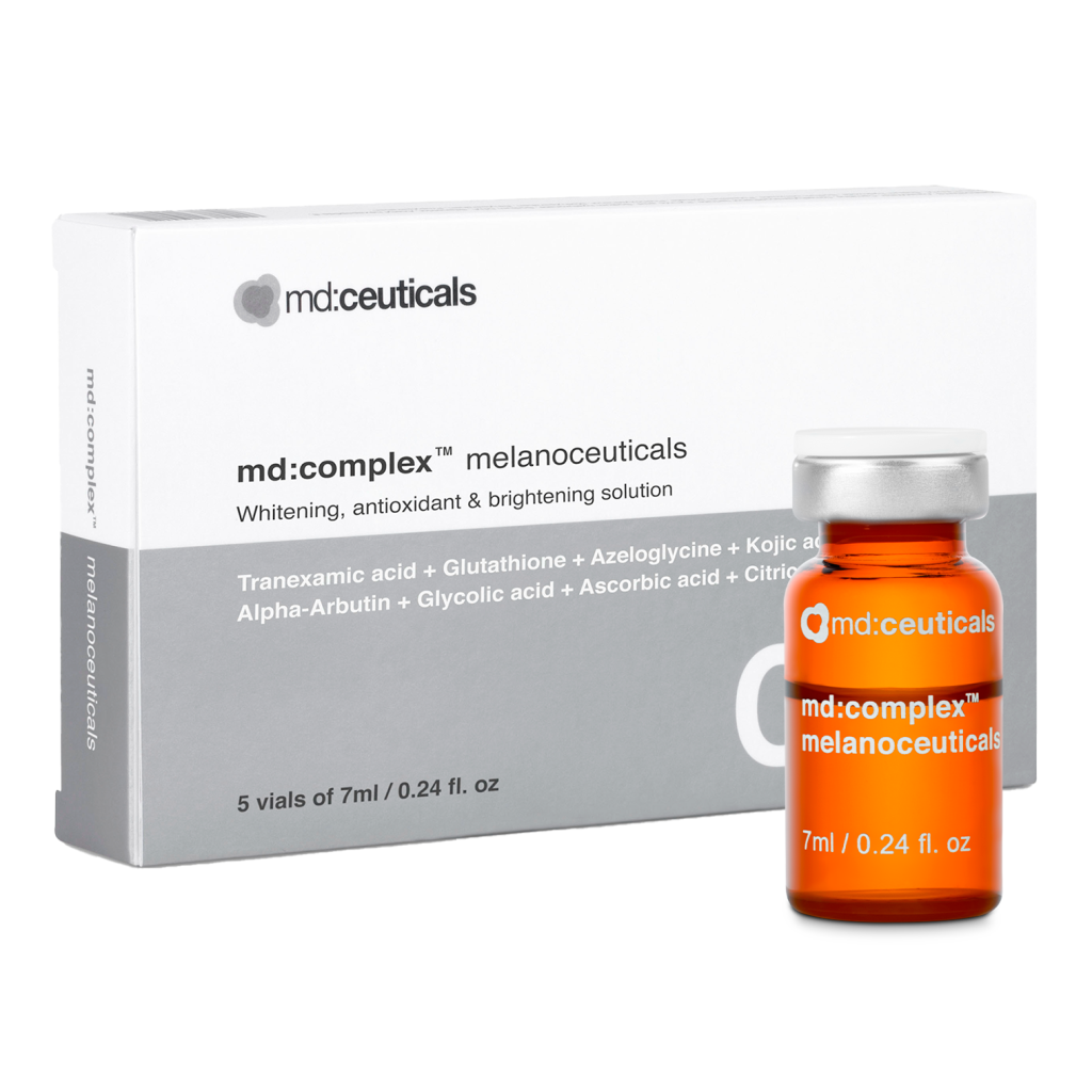 Meso trị nám, đốm nâu MD: Ceuticals Md:complex Melanoceuticals CX | Ed ...