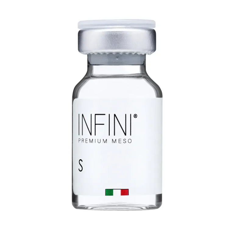 Meso HA 16mg chống lão hóa, căng bóng da Infini Premium Meso S | Ed beauty