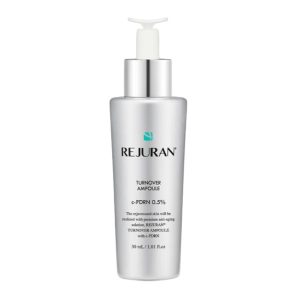 Rejuran Turnover Ampoule phục hồi, trẻ hóa căng bóng da
